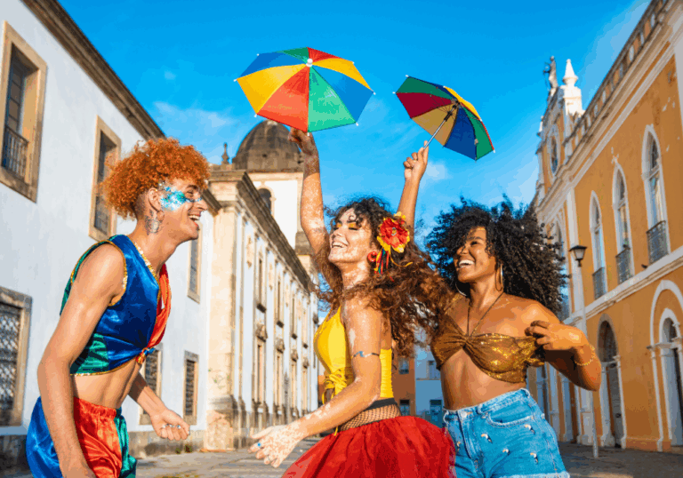 10 Reasons Why You Should Visit Brazil - Discover Brazil