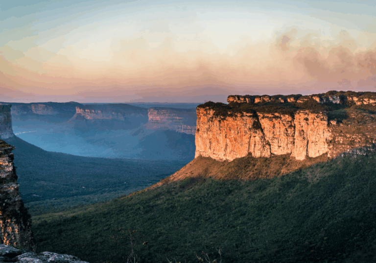 Brazil: Cheap Places to Travel - Discover Brazil