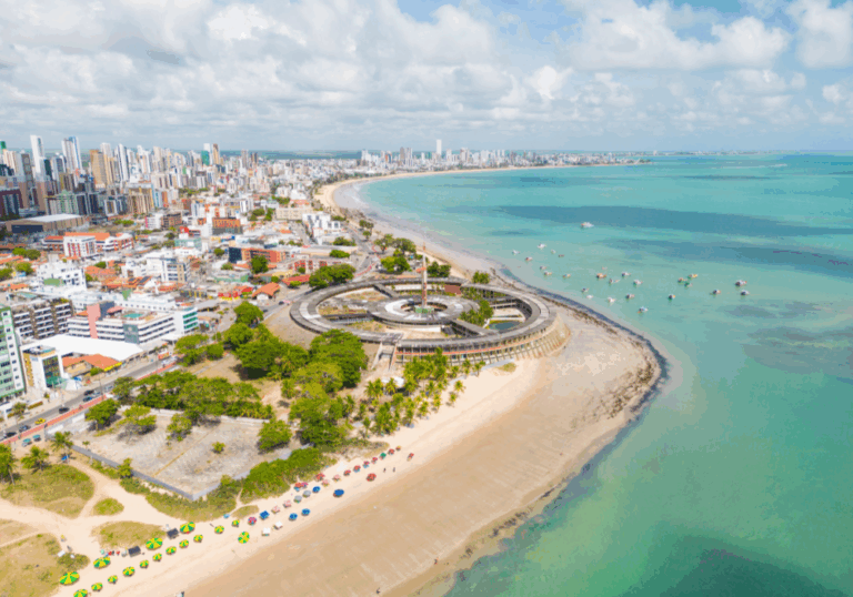 Brazil: Cheap Places to Travel - Discover Brazil